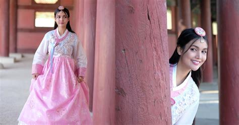 ធ្លាប់តែស៊ិចស៊ី កាចៗ ឈុតបុរាណកូរ៉េ រឿន ណាត ស្អាតឡើងសុភាព Khmerload