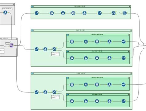 how to create mock data in alteryx a step by step guide useready