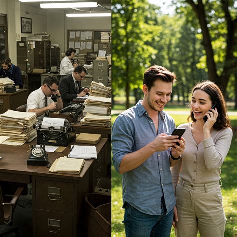 The Evolution Of Customer Engagement Why Ai Driven Conversations Are Replacing Traditional