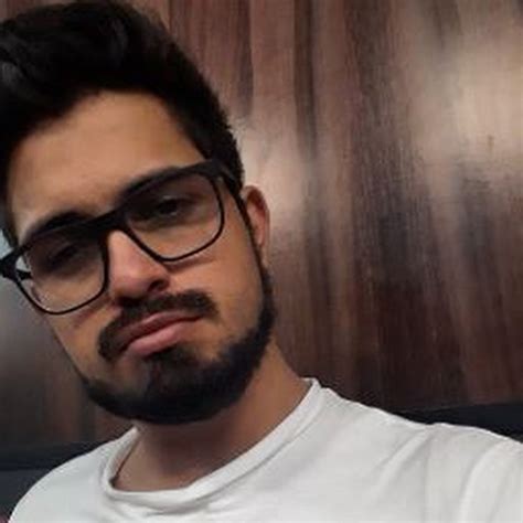 Lucas Xavier Youtube