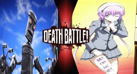 Assassination Classroom Robot Ritsu Vs Hr Who Will Win R