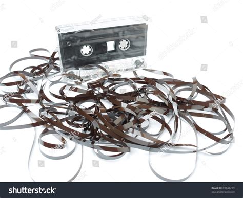 Cassette Tape Keeps Unraveling At Timothy Greenwell Blog