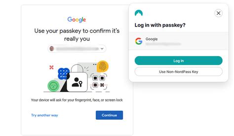 What Is A Passkey Definition How It Works And More