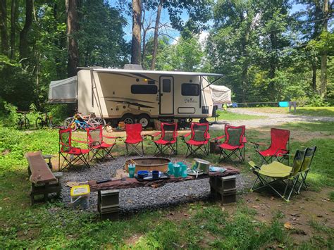 Rv Camping In The United States Best Us Rv Parks 2026 Hipcamp