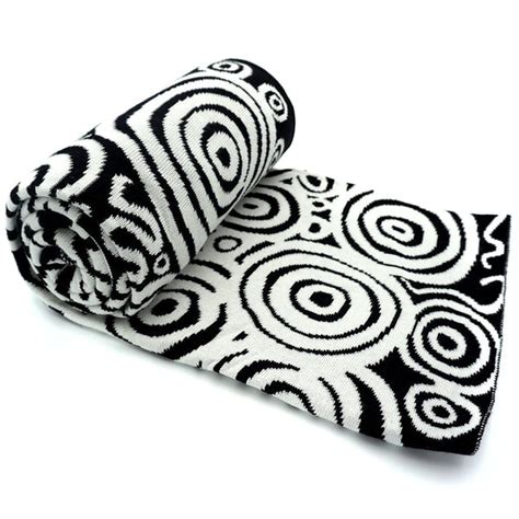 Better World Arts Cotton Throw 125 X 150cm Npa937 Agwa Design Store