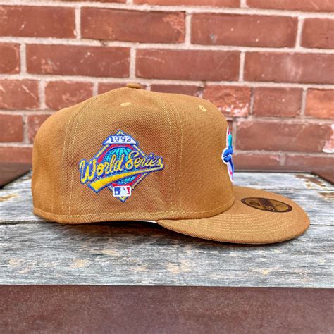 Toronto Blue Jays Hats The Coolest Unique Retro And High Quality Caps The Sport Gallery