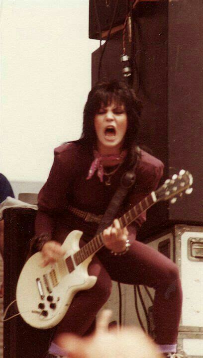 Pin By John Moore On Joan Jett Joan Jett Sexy Girls Joan
