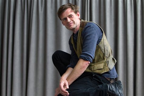 Quick Quiz With Conor Delaney Star Of Stones In His Pockets The Civic