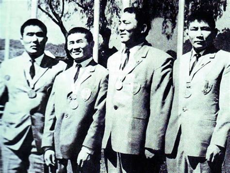 Монголын Үндэсний Олимпын Хороо Mnoc МОНГОЛЧУУД ОЛИМПЫН НААДМААС МЕДАЛЬ ХҮРТСЭН ТҮҮХЭН ӨДӨР