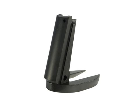 Ed Brown Drop In Magwell Smooth Blue