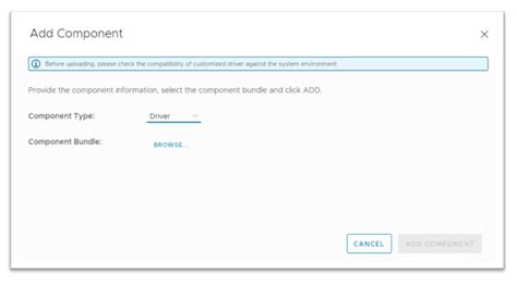 dell emc vxrail after host remediation completed compliance check