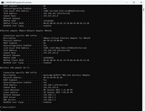 15 Essential Windows Command Prompt Commands For Everyday Use Yeah Hub