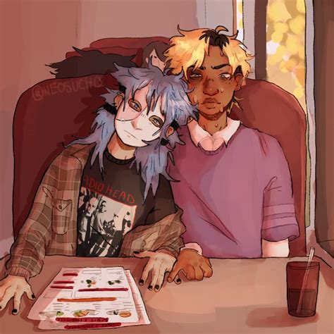 Salvis Fanart Sally Face Game Sally Man Silly Faces