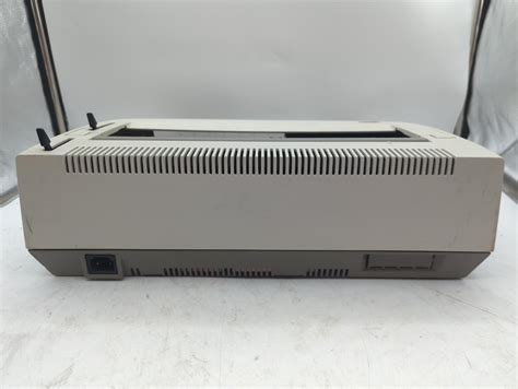 1980s Ibm Personal Wheelwriter 2 Electronic Typewriter Etsy