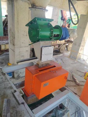 Solid Flow Meter Solid Flow Meter Manufacturer From Jaipur