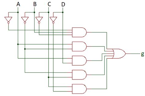 7 Segment Hex Decoder Digital Electronics Electronics Fun