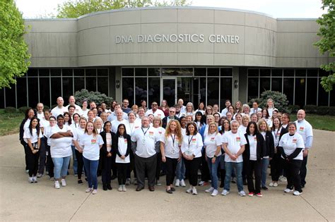 About Dna Diagnostics Center Ddc Dna Diagnostics Center Ddc