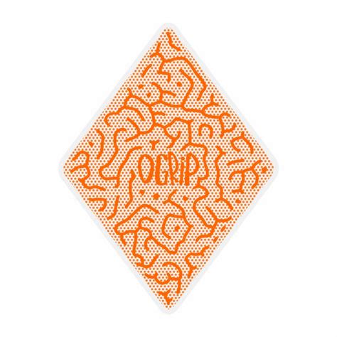 Orange Kit Medium Ogrip Ogrip
