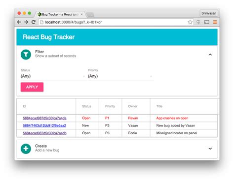 React Tutorial Using Mern Stack Hashnode