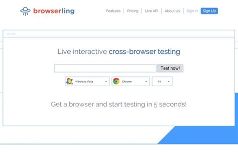 12 great browserstack alternatives top similar sites and apps in 2025