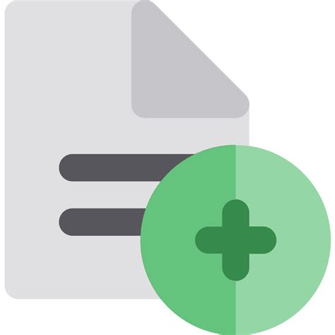 File Add Vector Svg Icon Svg Repo