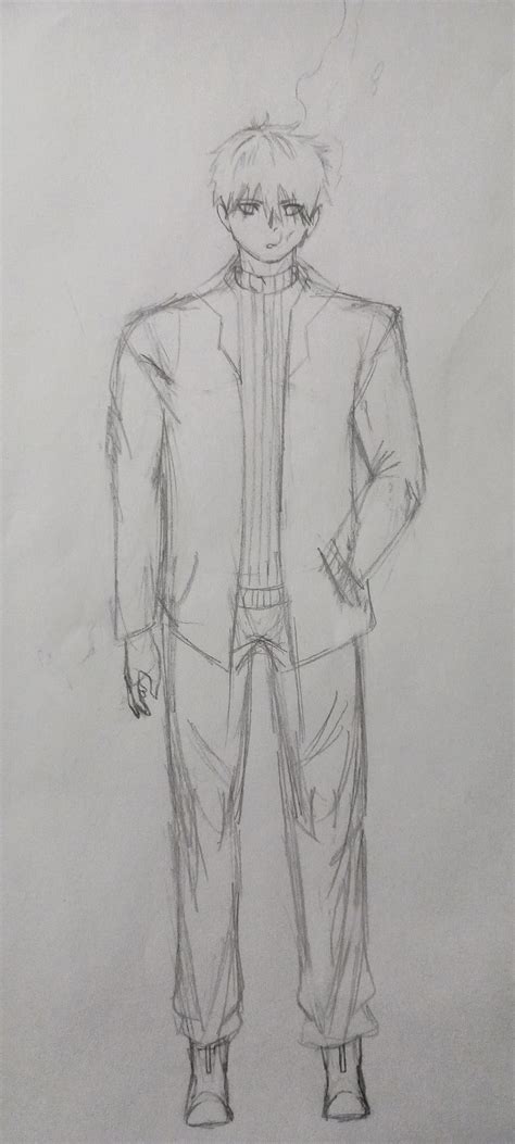 My Roommate Is An Assassin Visual Novel Devlog Page 3 Game Updates