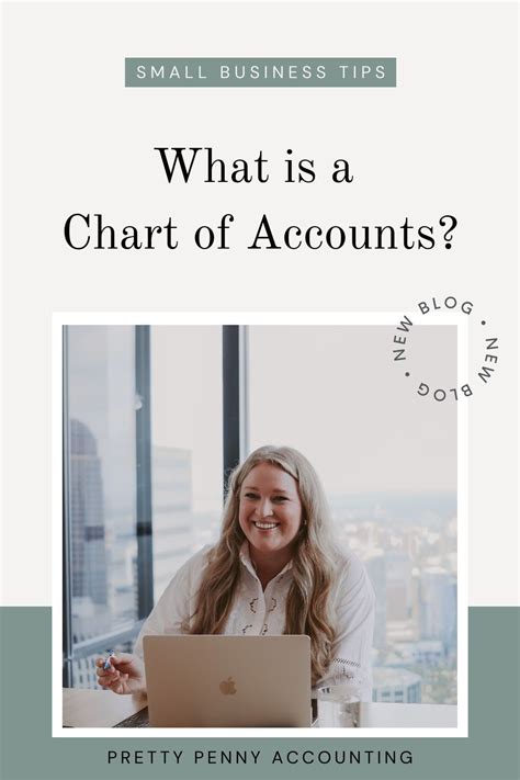 What Is A Chart Of Accounts Artofit