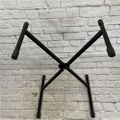 Unknown Keyboard Stand Large Reverb