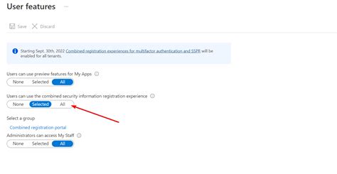 Goodbye Legacy Sspr And Mfa Settings Hello Authentication Methods Policies Janbakkertech