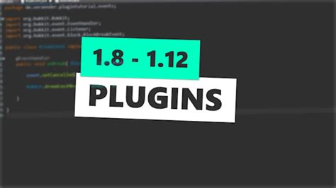 Program You A Minecraft Plugin By Pepesplugins Fiverr