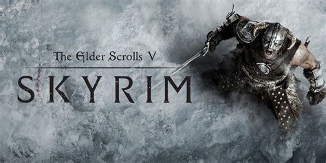 The Elder Scrolls V Skyrim Jeux Nintendo Switch Jeux Nintendo