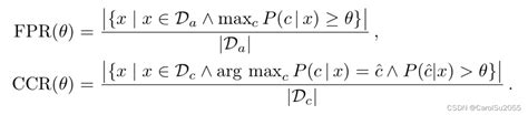 Nips2018 Reducing Network Agnostophobia Csdn博客