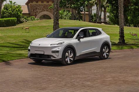 Deepal Deepal S05 Reev