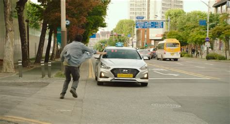 2012 Zyle Daewoo Lestar [lb] In 히트맨 Hitman Agent Jun 2020