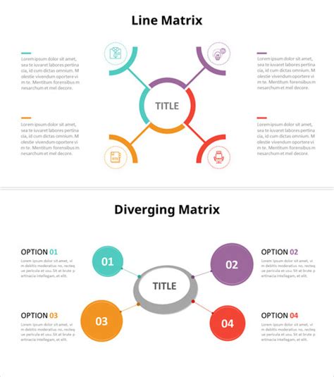 Diagram Matrix Slide Members
