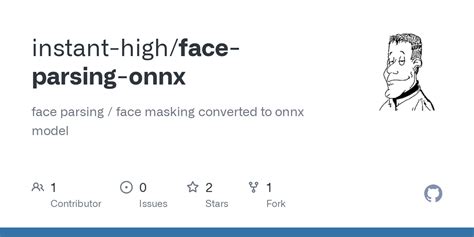 Github Instant Highface Parsing Onnx Face Parsing Face Masking Converted To Onnx Model
