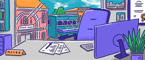 Robin Mccarthy Candidate For Mayor Of Mackenzie Nz Local Elections 2025 Policy Nz