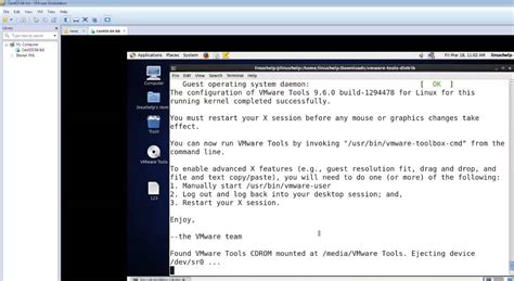 Centos Vmware Tools Download Bpocastle