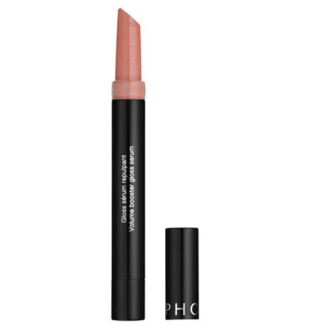 Блеск для губ Sephora VOLUME BOOSTER | отзывы