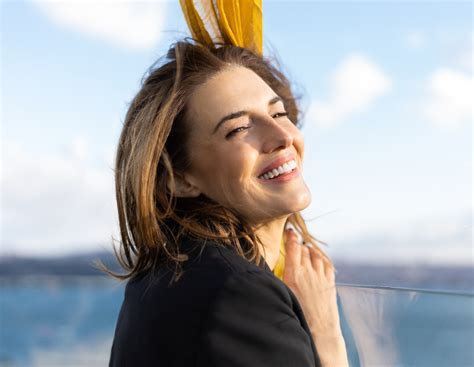 Monica Molina Zorlu Performans Sanatları Merkezi