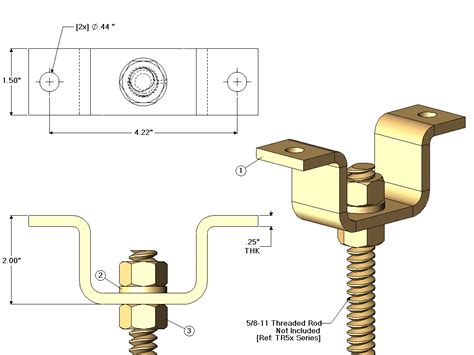 Different Types Of Rod Brackets At Velma Wright Blog