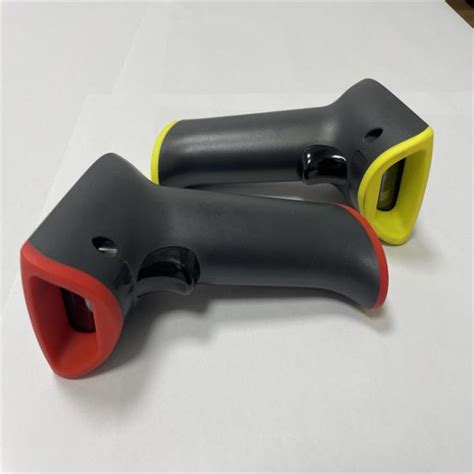 Handheld Barcode Scanner Portable Handheld Barcode Scanner Bluetooth 4 2 Long Distance