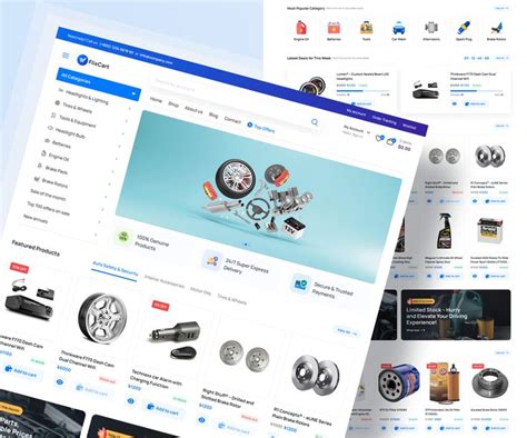 Sm Jehad I Will Deliver Modern And Minimal Ecommerce Website UX UI Design For 150 On Fiverr
