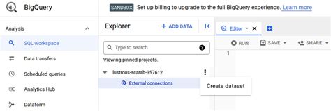 How to Connect & Load Data from MongoDb to BigQuery?