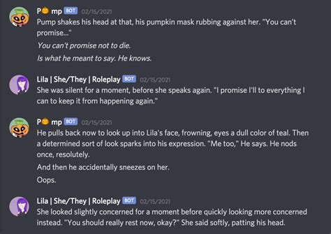 Discord Rp On Tumblr