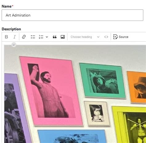 Drupal 10 How To Create Your Main Menu Based On Your Categories