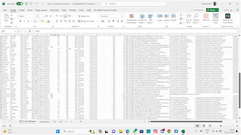 Do Excel Data Cleaning And Formatting By Peter0075 Fiverr