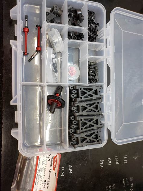 Kyosho TF Touring Car R C Tech Forums