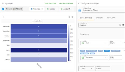 Understanding Widget Types Tracktik Help Center Understanding Widget Types Tracktik Help Center