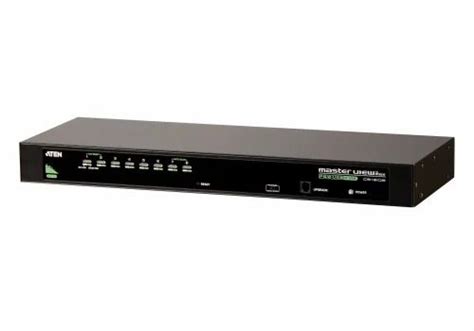 8 Port PS 2 USB KVM Switch At 18000 Piece Kandivali East Mumbai ID 8337805230